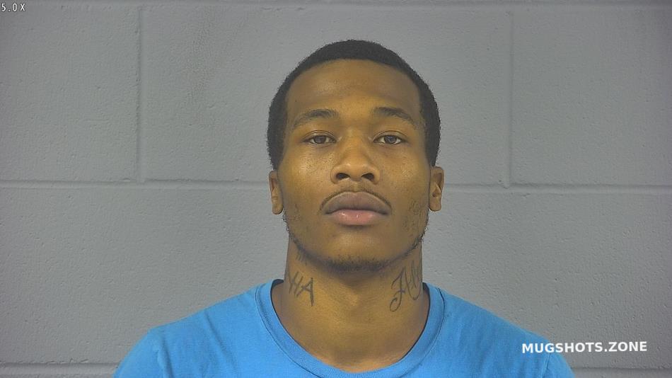 GARY JAMES ANTHONY JR 08/08/2024 - Hancock County Mugshots Zone