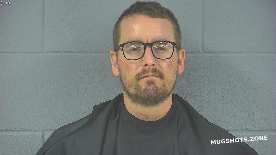 MCNAMARA KEVIN BLAIR 08/09/2024 - Hancock County Mugshots Zone