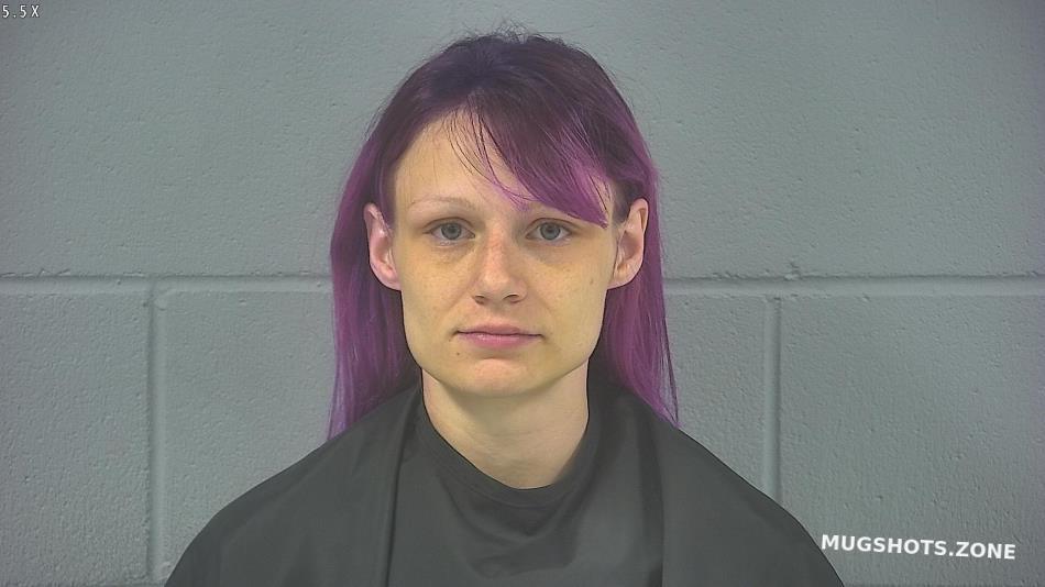 WHEELER MACIE IANA ROSE 08/10/2024 - Hancock County Mugshots Zone