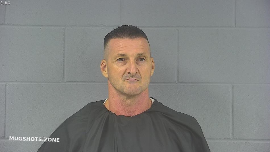 BERTRAM MICHAEL DEWAYNE 08/19/2024 - Hancock County Mugshots Zone