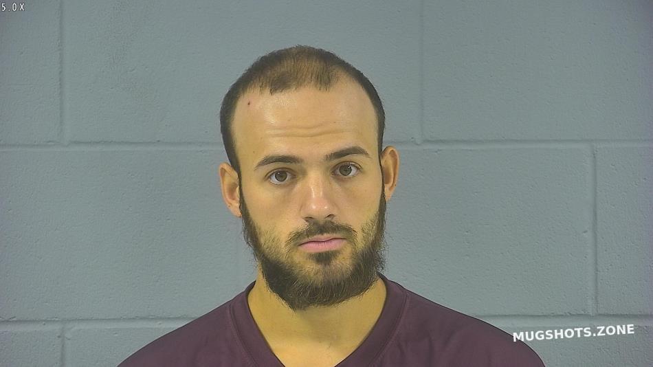 SHINKLE BRIAN AUSTIN 09/03/2024 - Hancock County Mugshots Zone