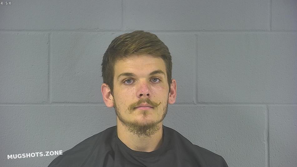 GREGG CHRISTOPHER LEE 09/05/2024 - Hancock County Mugshots Zone