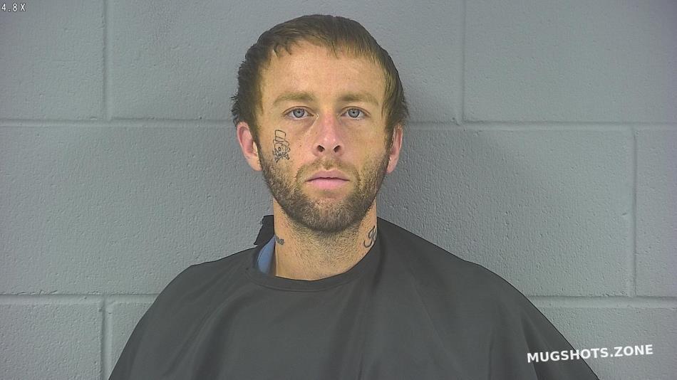 WILEY AARON SCOTT 09/22/2024 - Hancock County Mugshots Zone