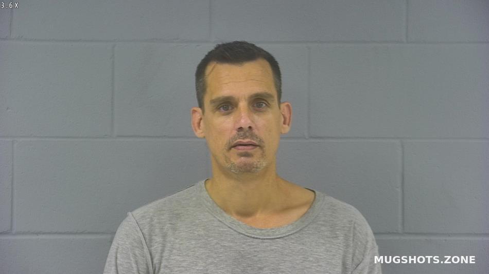 HANLON TREVER R 09/24/2024 - Hancock County Mugshots Zone