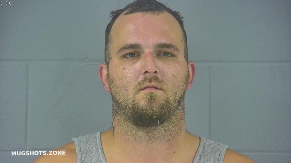 LAPLANTE ANDREW JAMES 10/10/2024 - Hancock County Mugshots Zone