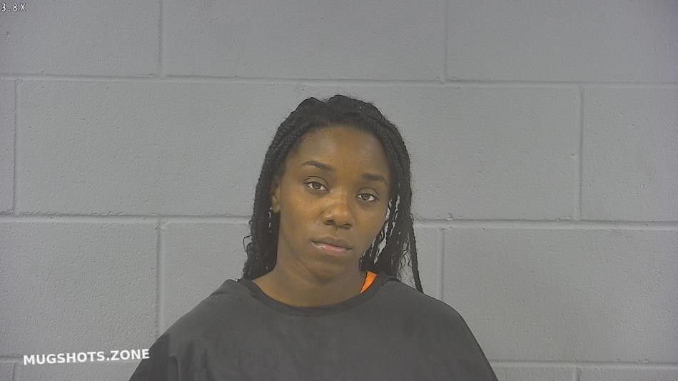 DOWELL KEYONNA DESIREE 10/26/2024 - Hancock County Mugshots Zone
