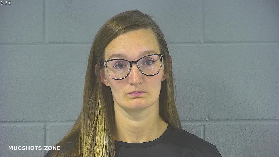 HARTY CASSANDRA LEE 10/29/2024 - Hancock County Mugshots Zone