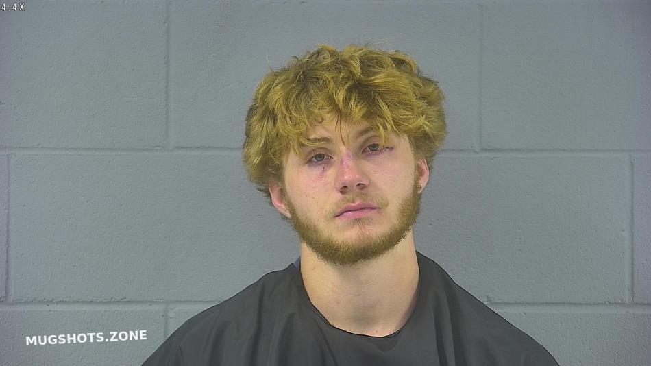 NEICE JAYKOB CONNOR 10/29/2024 - Hancock County Mugshots Zone