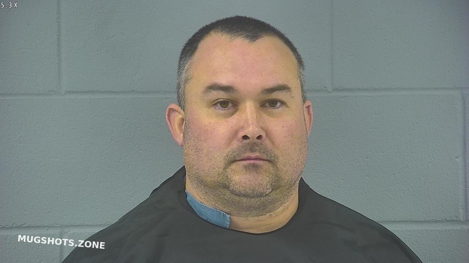 SCOTT KENNETH ALLEN 10/30/2024 - Hancock County Mugshots Zone