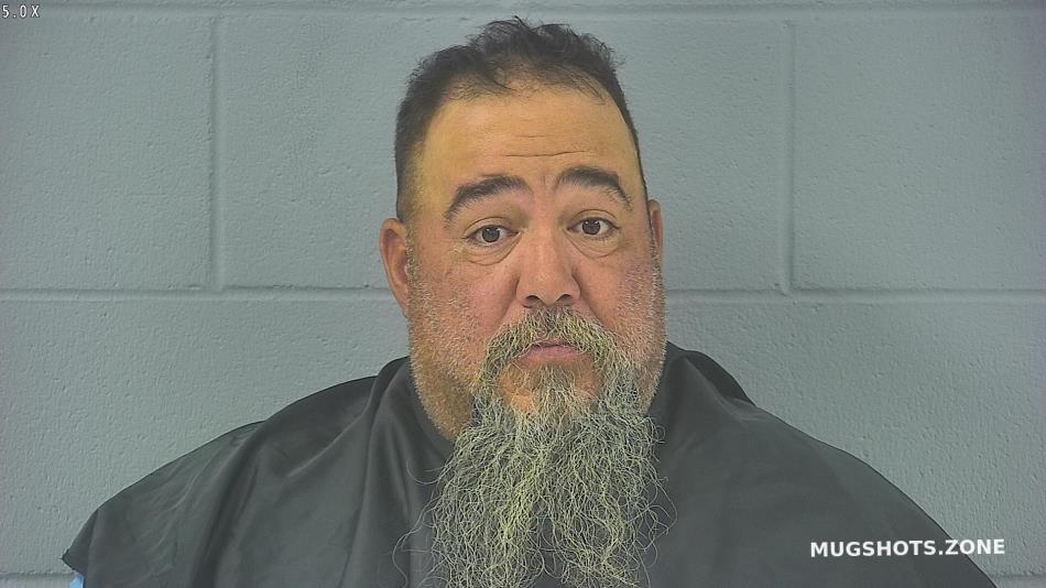 GRIFFIN BRIAN ALAN 11/01/2024 - Hancock County Mugshots Zone