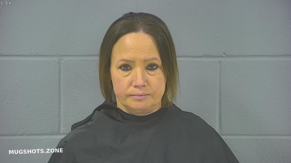 HUNSINGER ANGELA KAYE 11/01/2024 - Hancock County Mugshots Zone