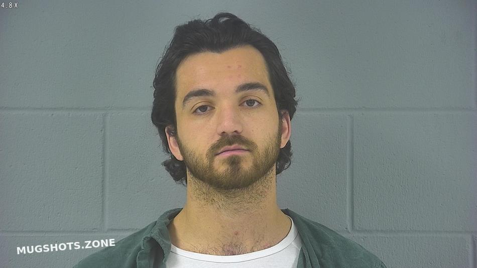 BRUCKER CALEB SCOTT 11/07/2024 - Hancock County Mugshots Zone