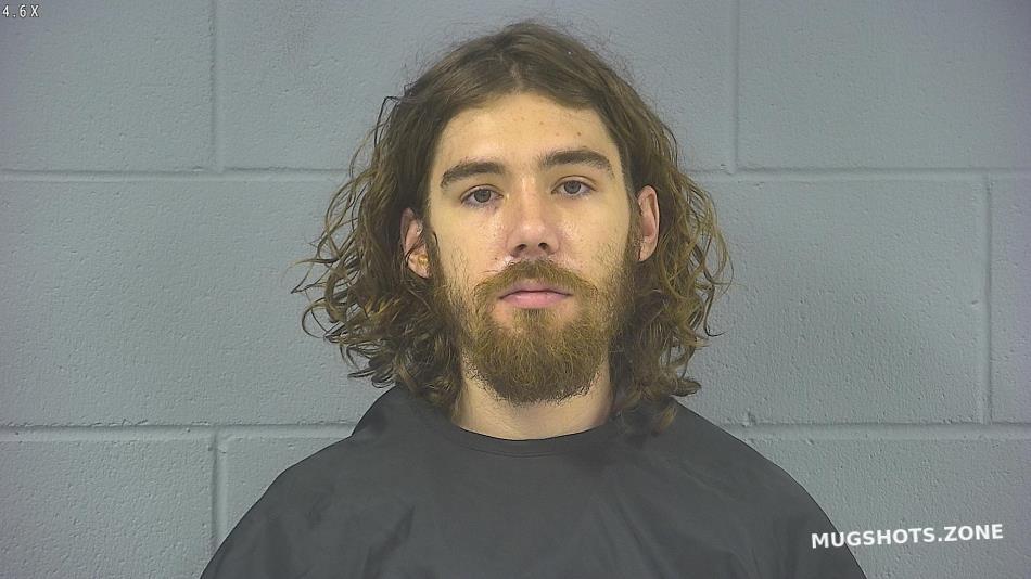 ELLIOTT JACE MICHAEL 11/18/2024 - Hancock County Mugshots Zone