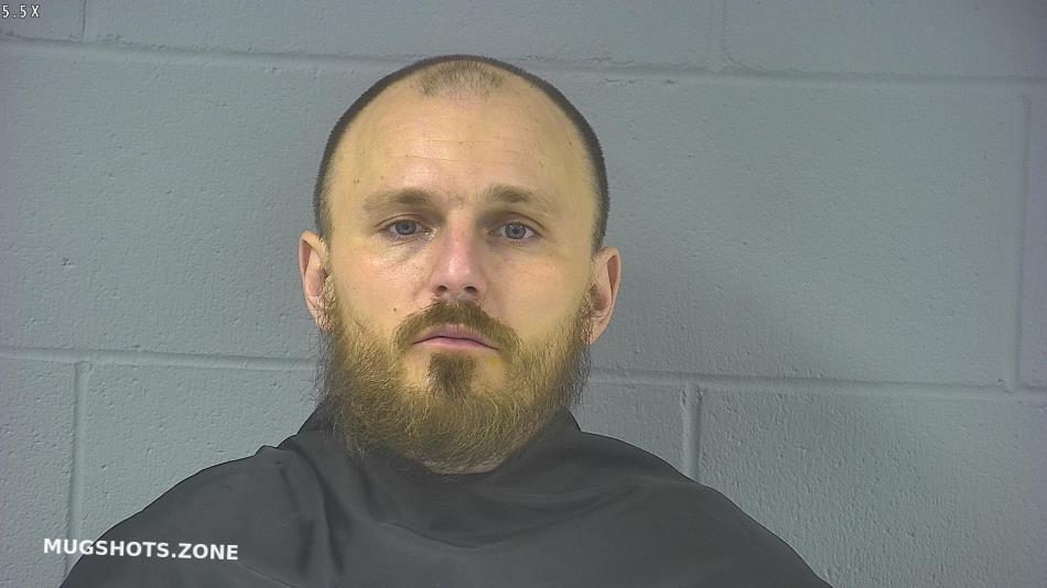 IVY RYAN ANDREW 12/18/2024 - Hancock County Mugshots Zone