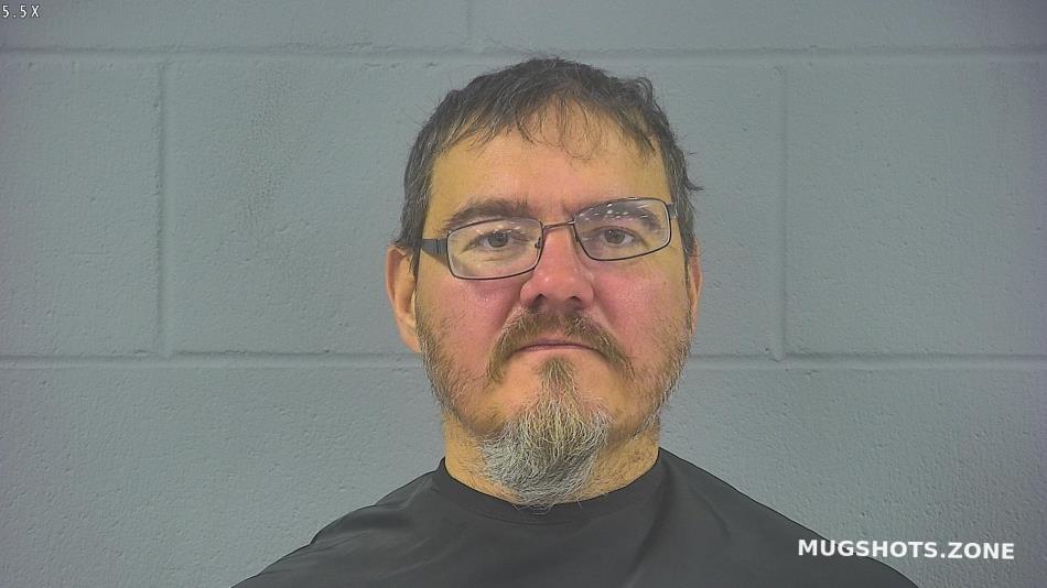 HAMILTON STEVEN LEE 12/19/2024 - Hancock County Mugshots Zone