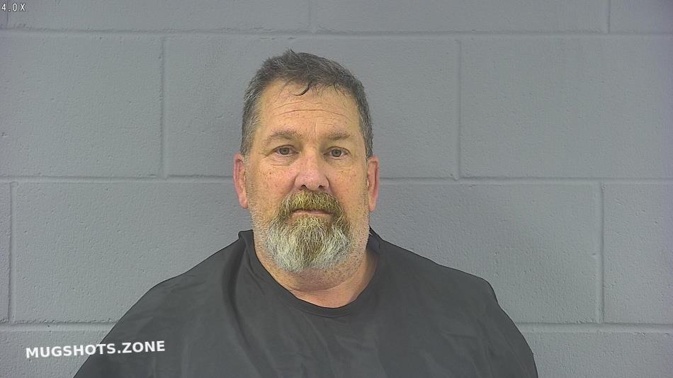 CHILSON DOUGLAS LYNN 12/23/2024 - Hancock County Mugshots Zone