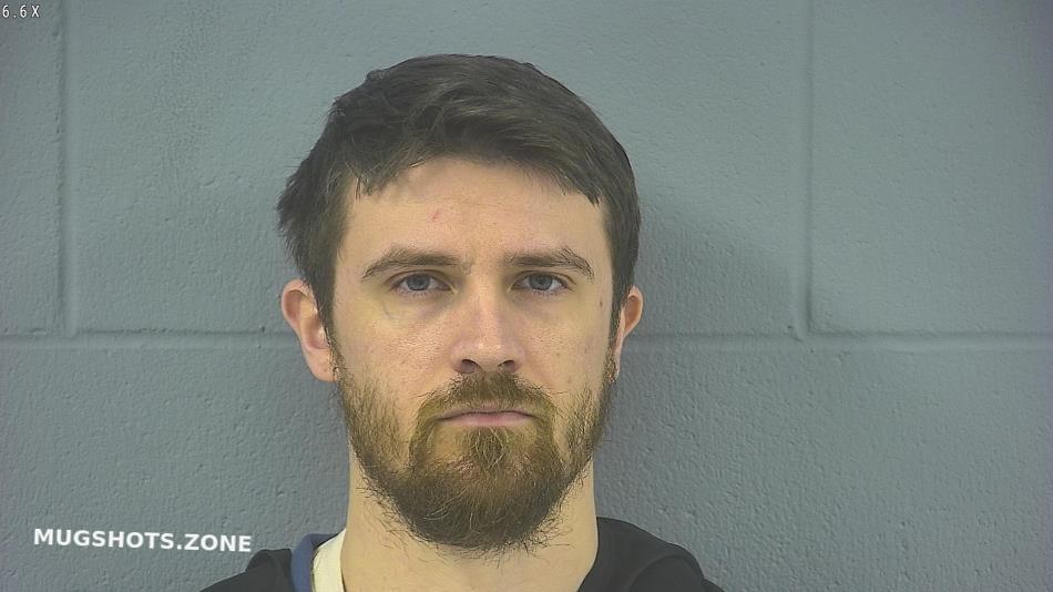 FLETCHER ROBERT LAYNE 01/08/2025 - Hancock County Mugshots Zone