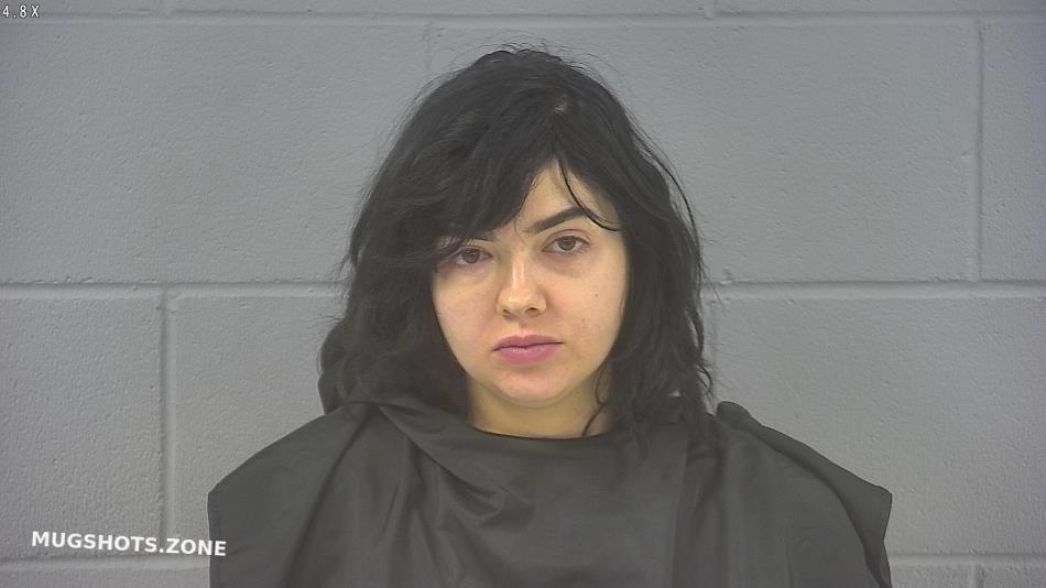 LIBBY MIRANDA PAIGE 01/11/2025 - Hancock County Mugshots Zone