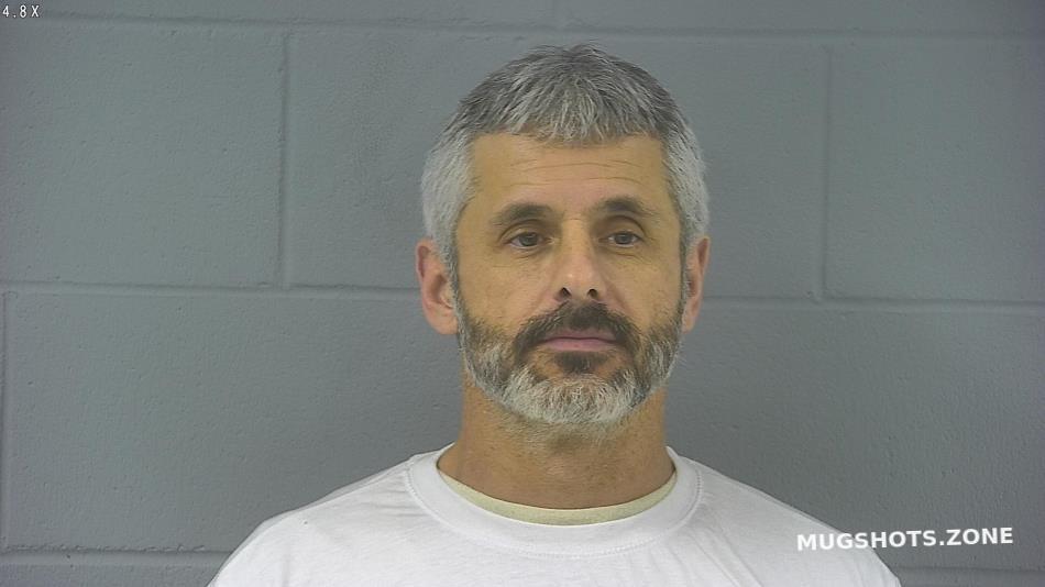 MCDOLE DAVID EUGENE 01/22/2025 - Hancock County Mugshots Zone