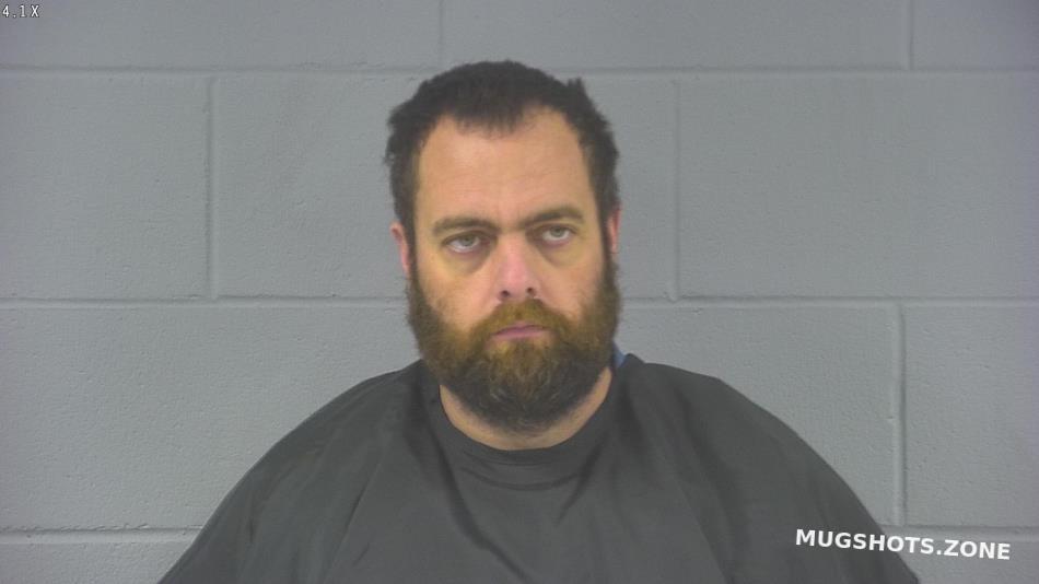 LEMASTER ZACHARY BART 01/22/2025 - Hancock County Mugshots Zone