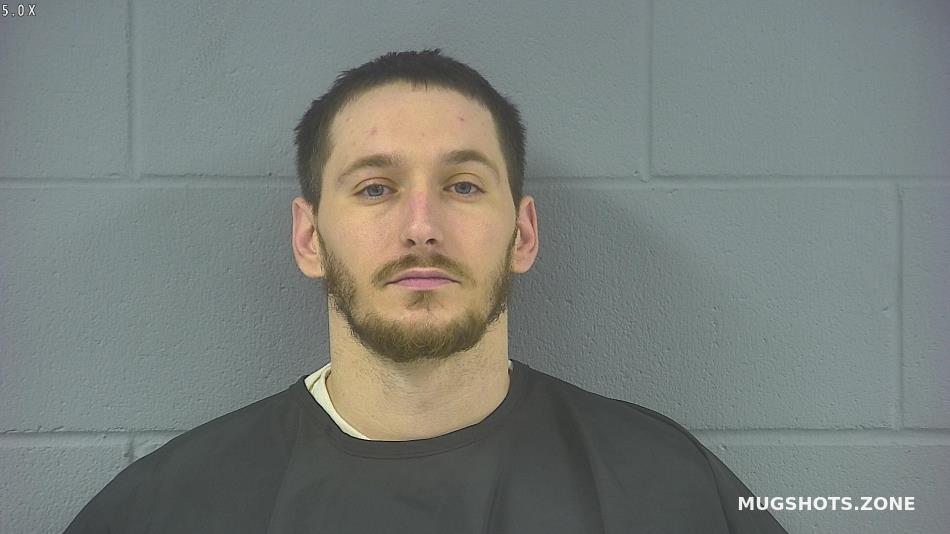 CROWTHER SAMUEL PATRICK 01/24/2025 - Hancock County Mugshots Zone