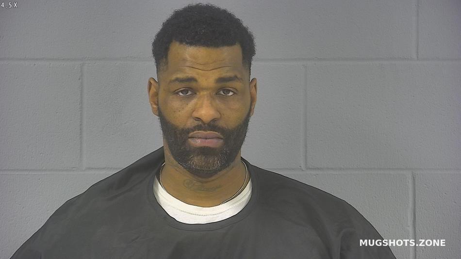 BRITTON RAYME CECIL 01/27/2025 - Hancock County Mugshots Zone