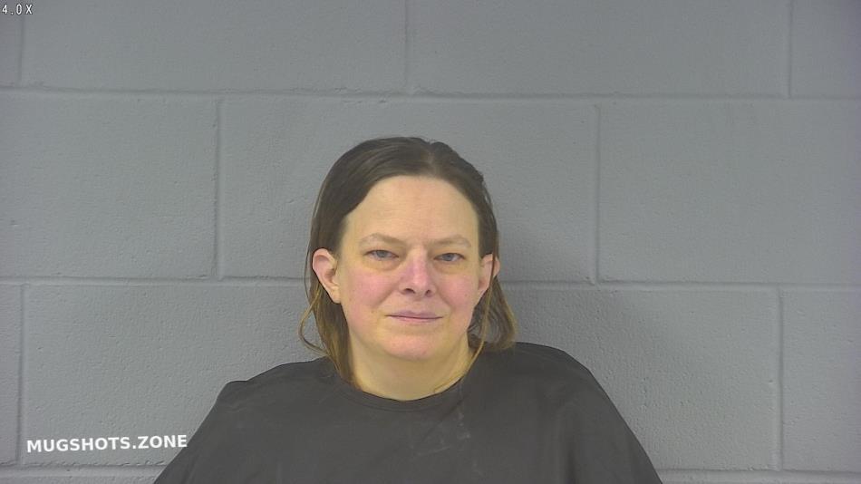 REEVES STEPHANIE RENEE 01/30/2025 - Hancock County Mugshots Zone