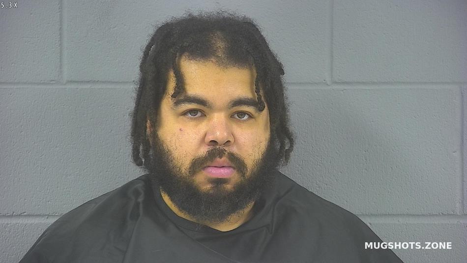 PRINCE TEVIN ANTHONY 02/03/2025 - Hancock County Mugshots Zone