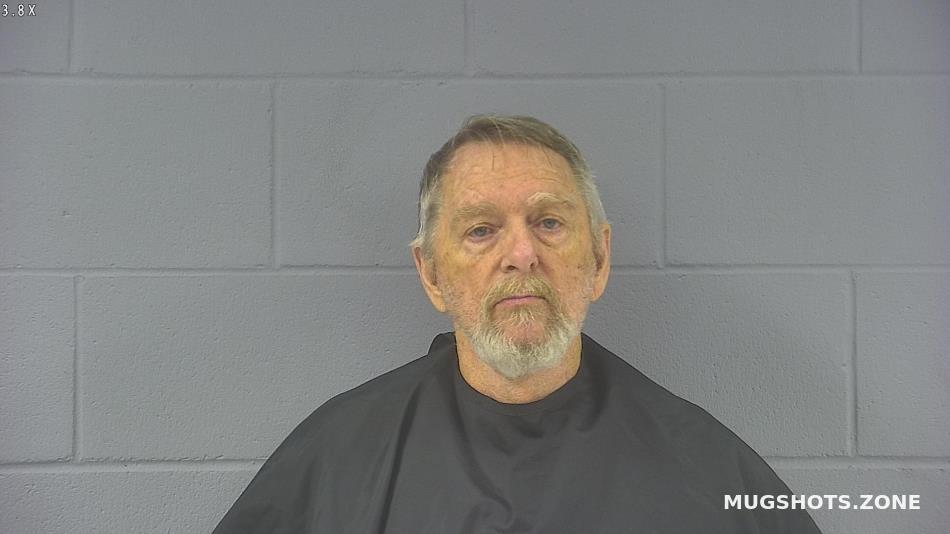 ARNOLD JOHN MASON JR 02/16/2025 - Hancock County Mugshots Zone