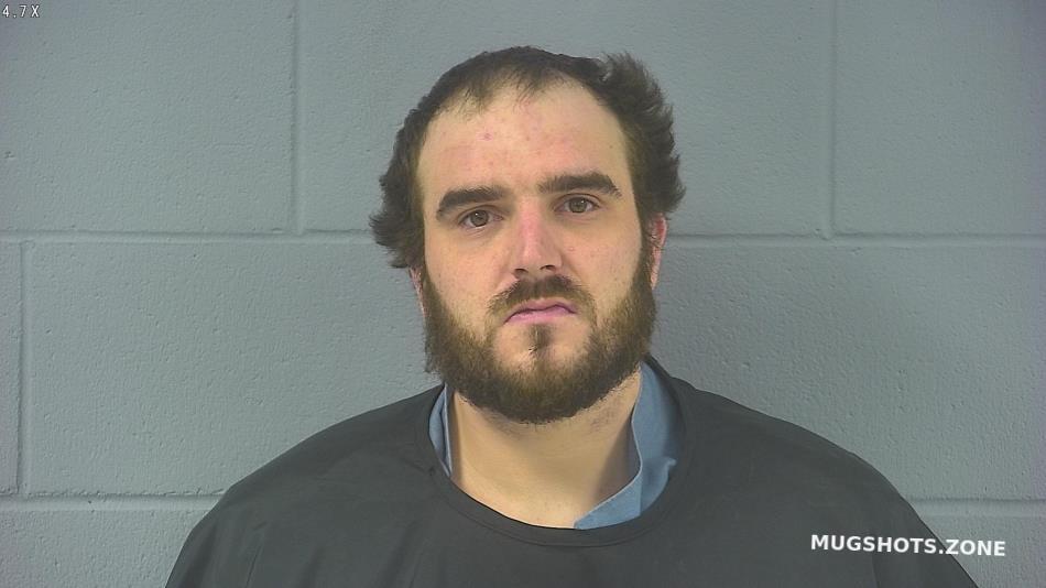 HOWARD CALEB EDWARD DANE 02/25/2025 - Hancock County Mugshots Zone