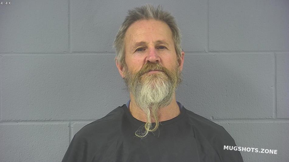 GOSS JAMES FRANK 02/25/2025 - Hancock County Mugshots Zone