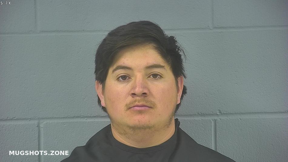 GUERRA RAMIREZ EDWIN NMI 02/28/2025 - Hancock County Mugshots Zone