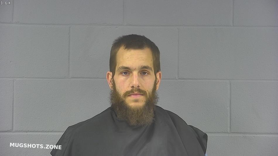 BLANTON-KWISZ DUSTIN JAMES 03/13/2025 - Hancock County Mugshots Zone
