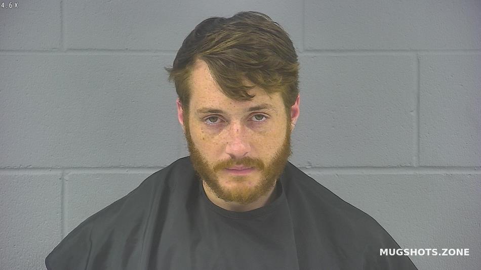 KELLY CONNOR ANDREW 03/13/2025 - Hancock County Mugshots Zone