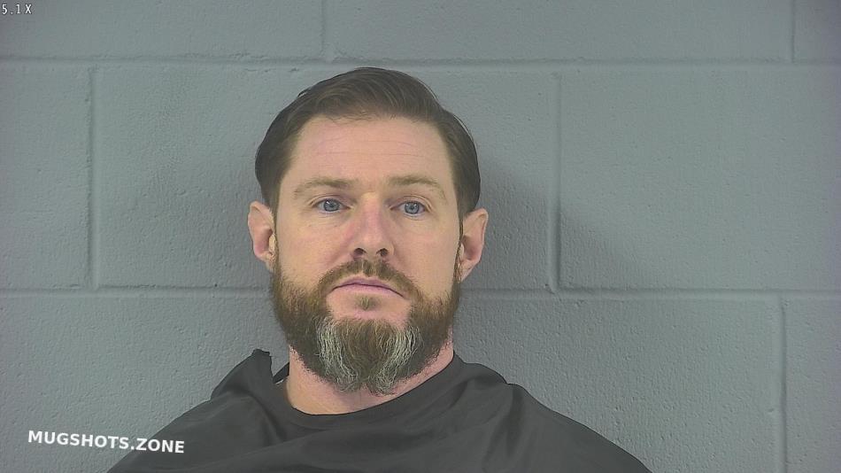 CHANEY DYLAN TRACE 03/21/2025 - Hancock County Mugshots Zone