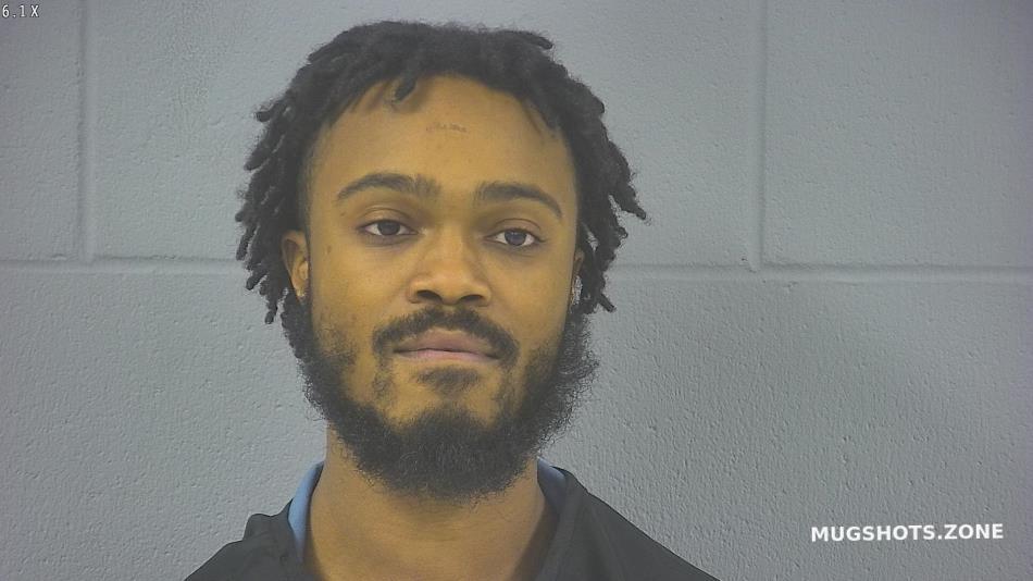 FULLER JAMARIUS TYWON 03/21/2025 - Hancock County Mugshots Zone