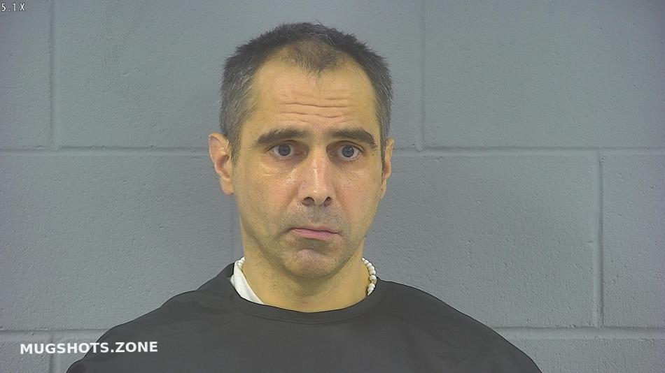 STROUD BENJAMIN GARRETT 03/21/2025 - Hancock County Mugshots Zone