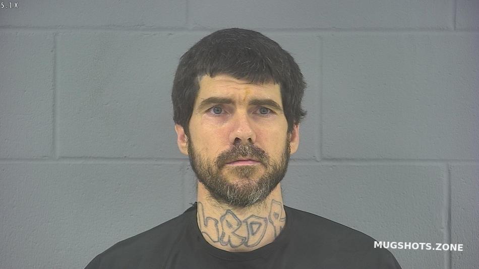 ALLMOND ALLEN WAYNE 03/21/2025 - Hancock County Mugshots Zone