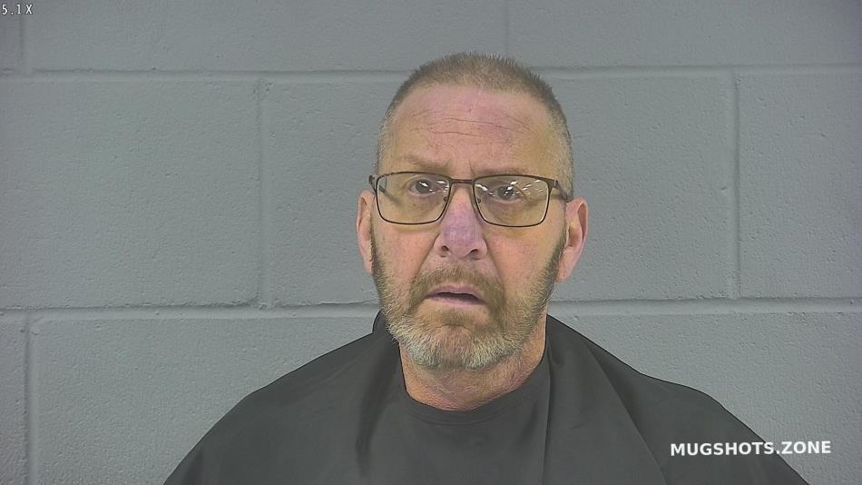 NEWMAN WILLIAM R 03/24/2025 - Hancock County Mugshots Zone