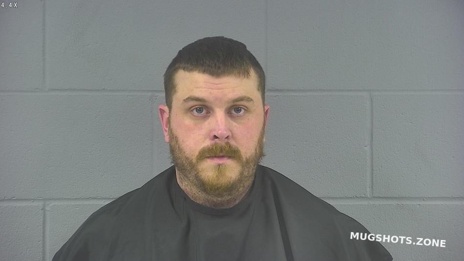 RAMSEY BROCK DAVID 04/01/2025 - Hancock County Mugshots Zone