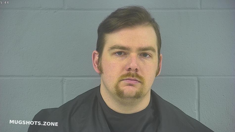 ADAMS CALEB KEITH 04/04/2025 - Hancock County Mugshots Zone