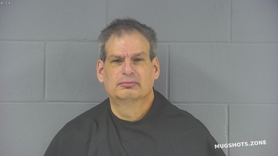 QUANTE BARRY WAYNE 04/06/2025 - Hancock County Mugshots Zone