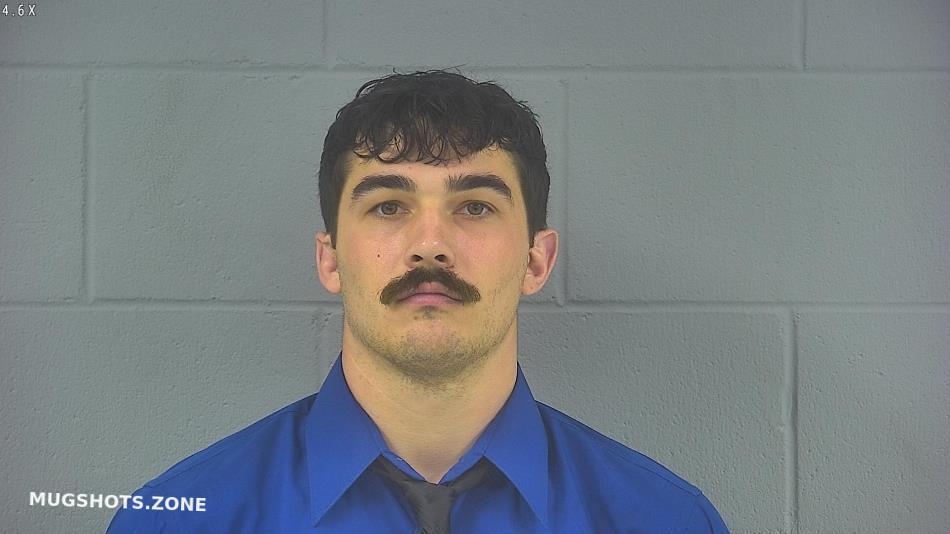 STERRETT PATRICK TIMOTHY 04/25/2025 - Hancock County Mugshots Zone