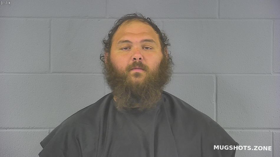 LASTER THOMAS GENE 04/28/2025 - Hancock County Mugshots Zone