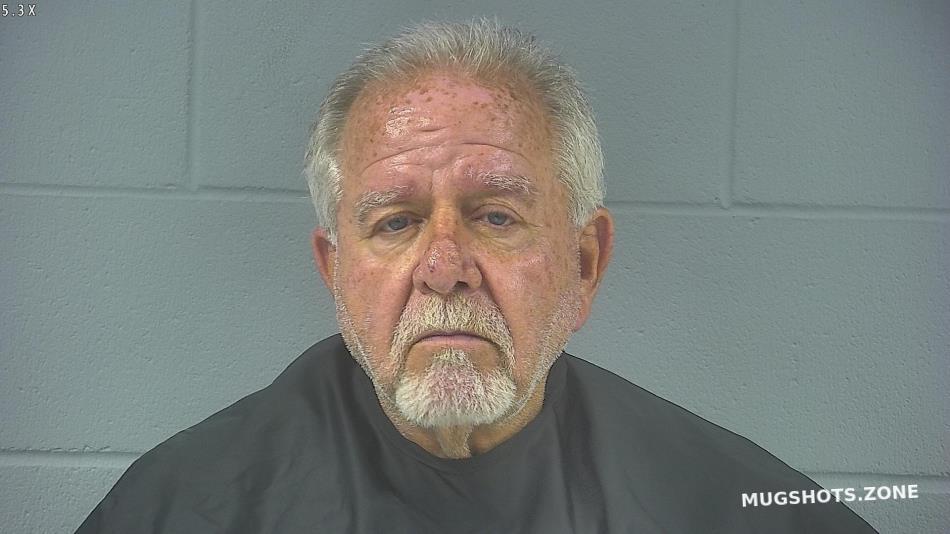 PELTON TIMOTHY RAY 04/30/2025 - Hancock County Mugshots Zone