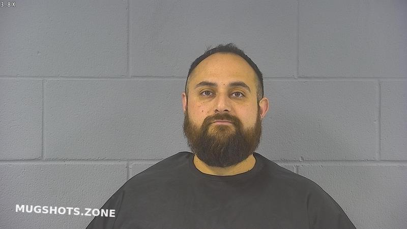 WILSON RUSTY TRAVIS 05/08/2025 - Hancock County Mugshots Zone