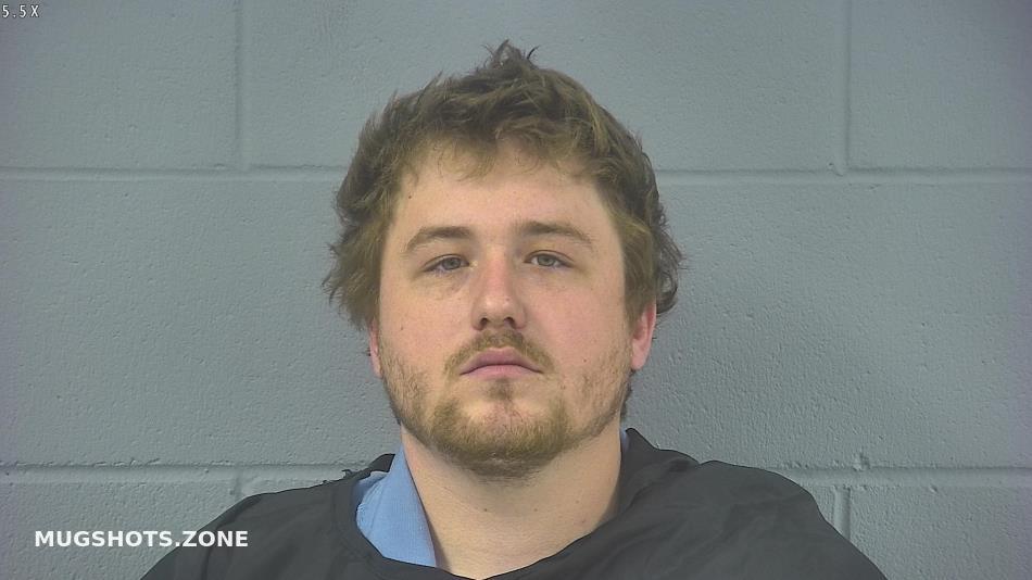 NICHOLS MATTHEW JONAH 05/10/2025 - Hancock County Mugshots Zone