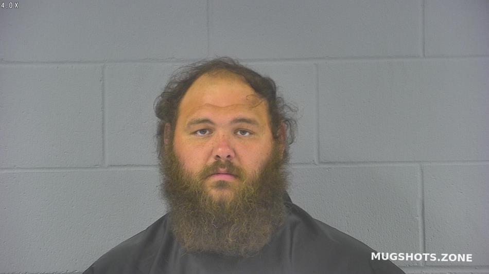 LASTER THOMAS GENE 05/13/2025 - Hancock County Mugshots Zone