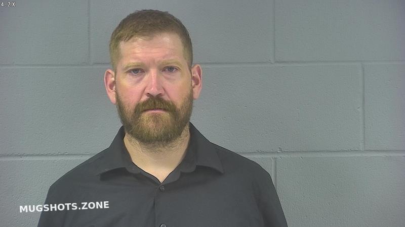 RUNDQUIST ERIC MICHAEL 05/16/2025 - Hancock County Mugshots Zone