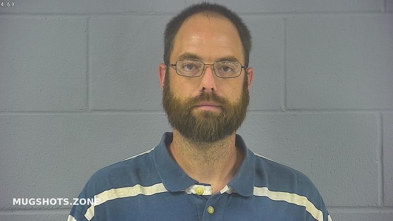 LIVINGSTONE LOREN DOUGLAS 06/06/2025 - Hancock County Mugshots Zone